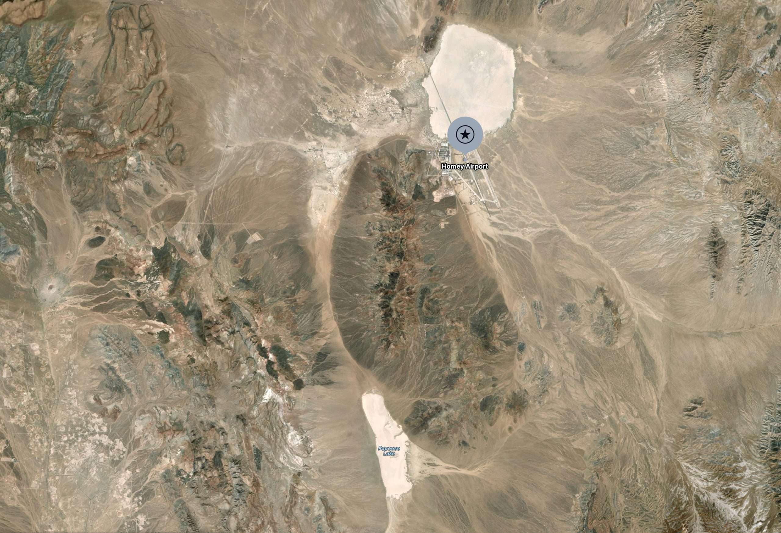 Area 51 - Dreamland - International Flying Saucer Bureau (IFSB)