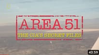 Area 51 - Dreamland - International Flying Saucer Bureau (IFSB)